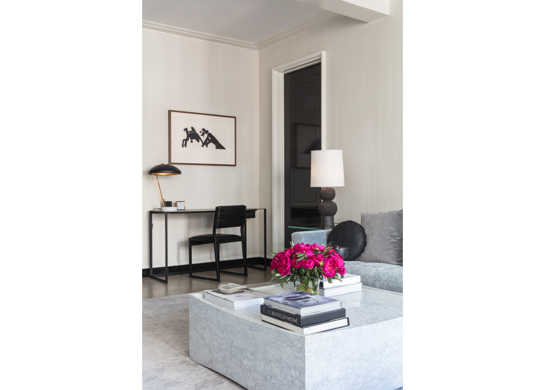 Sutton Place Residence - DHD Architecture & Interior Design